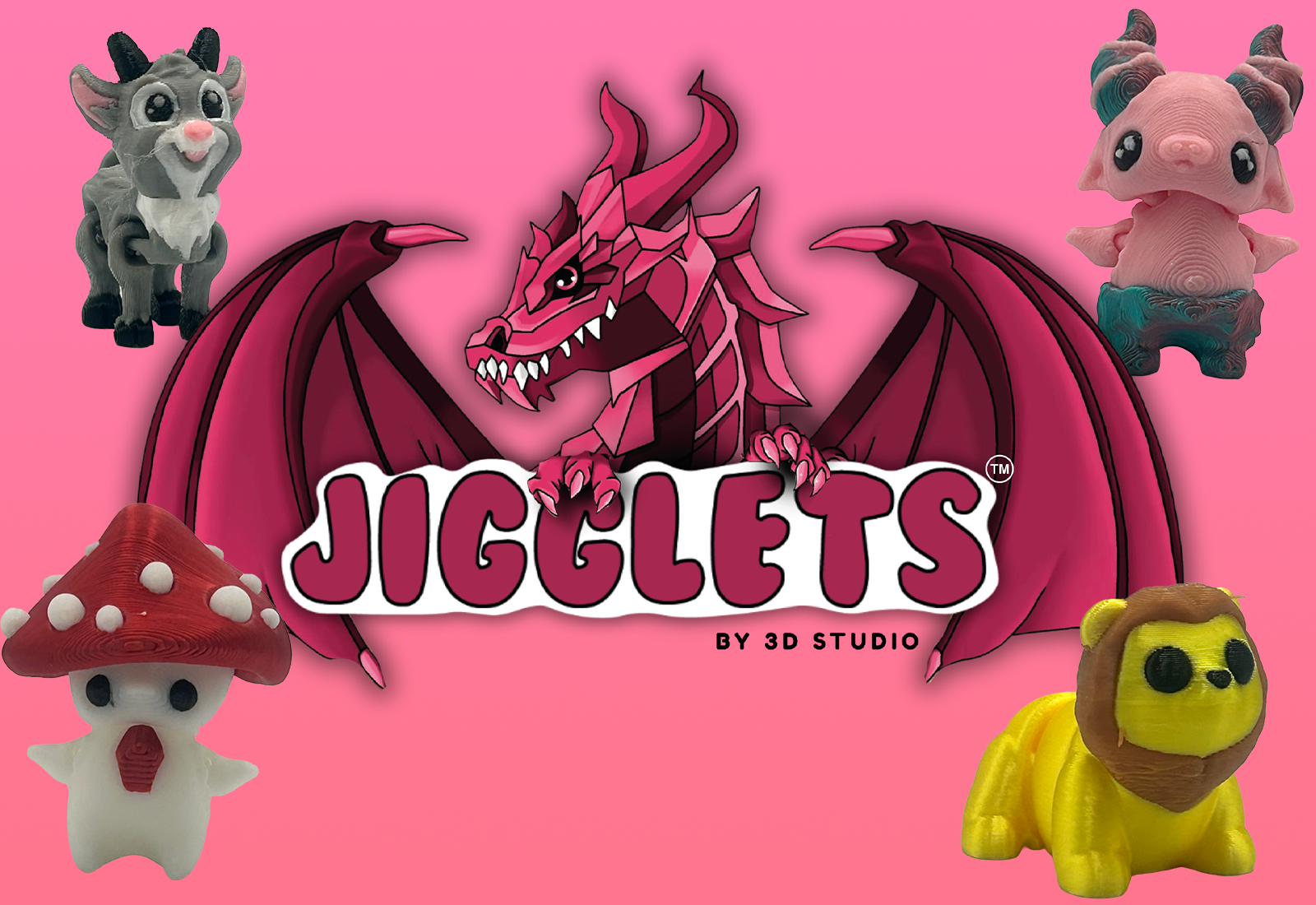 DKB Toys - DKB Toys and Distribution Limited