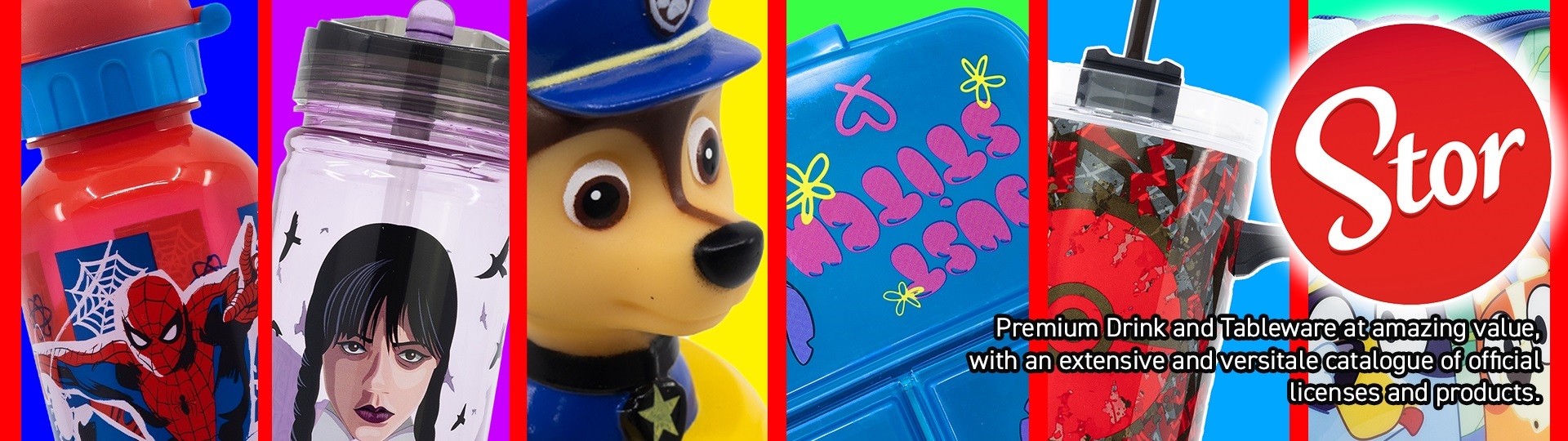 DKB Toys and Distribution Limited